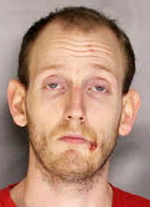 DRUG RAID | News, Sports, Jobs - The Express